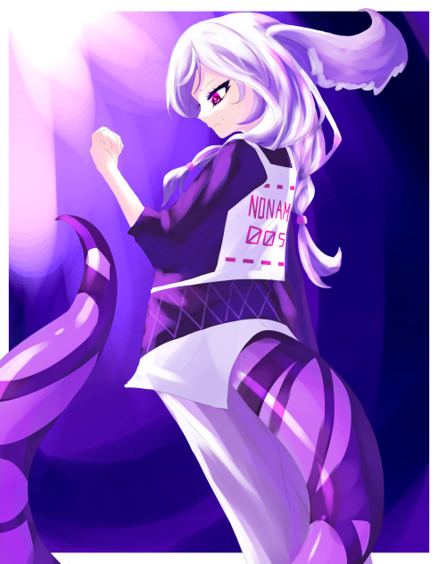 SELEN TATSUKI - ibisPaint