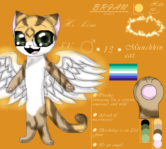 Brian ref sheet - ibisPaint