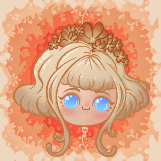 aurora chibi version - ibisPaint