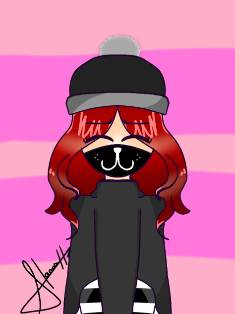 Dibujo Random - ibisPaint