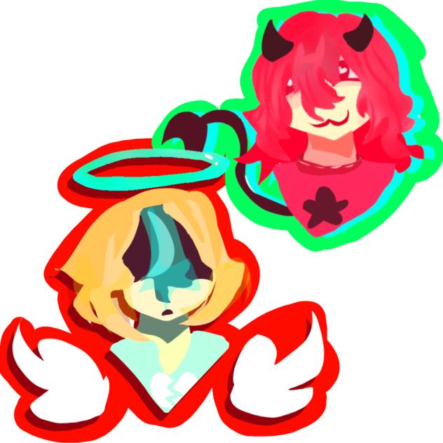 yuri omg - ibisPaint