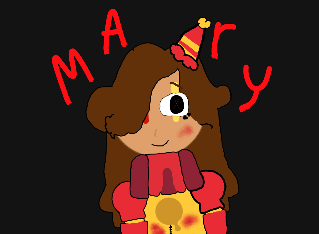 My first DTYIS drawing! - ibisPaint