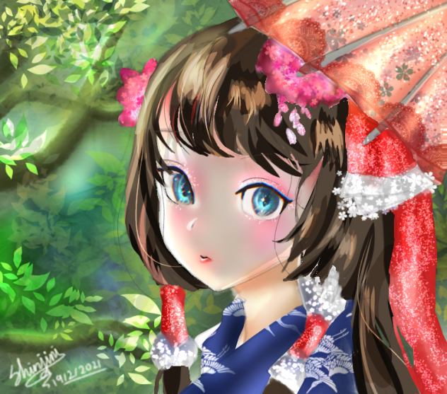 Untitled12 - ibisPaint