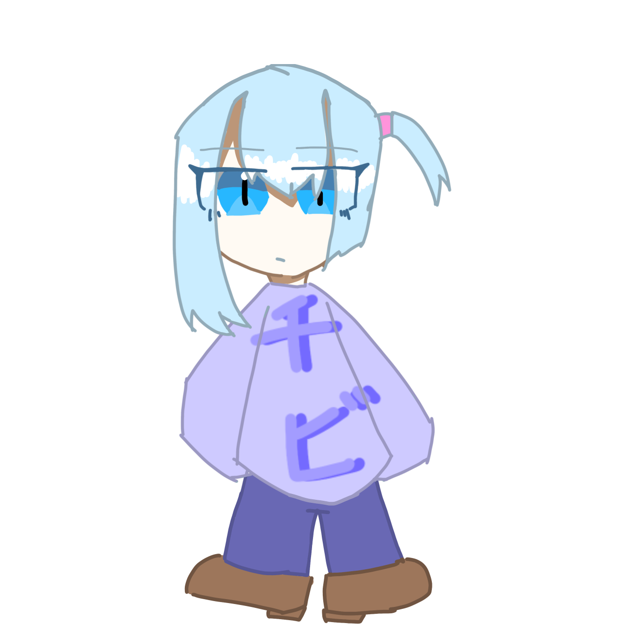 無題766 - ibisPaint