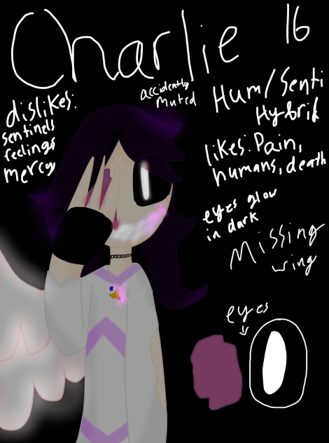 Muted Oc - ibisPaint