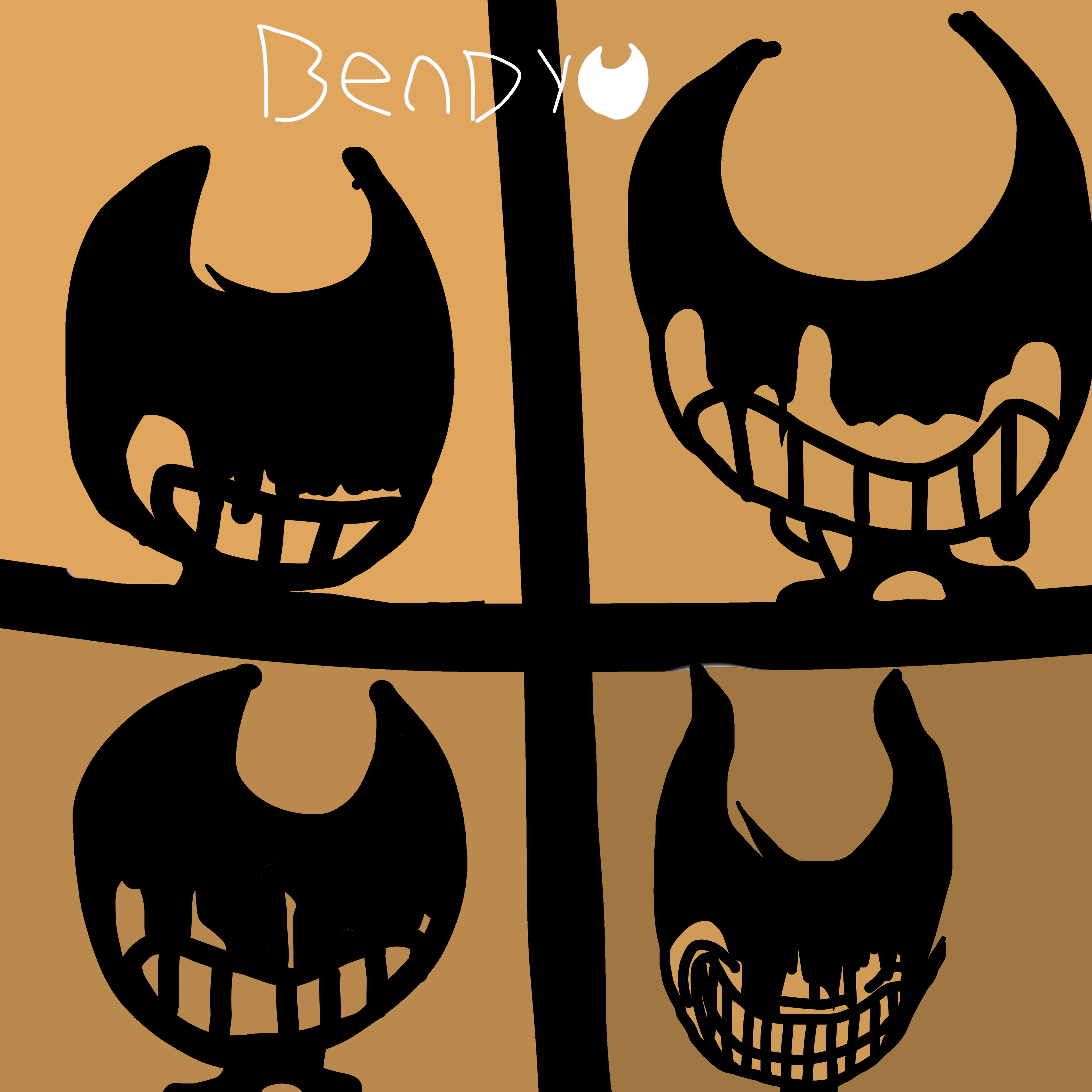 INK DEMONS - ibisPaint