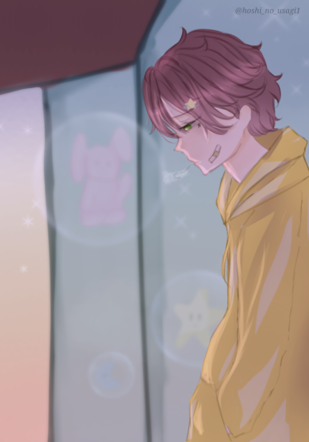 Hoshi 🌟 - ibisPaint