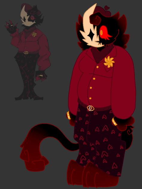 Does she know she exist - ibisPaint