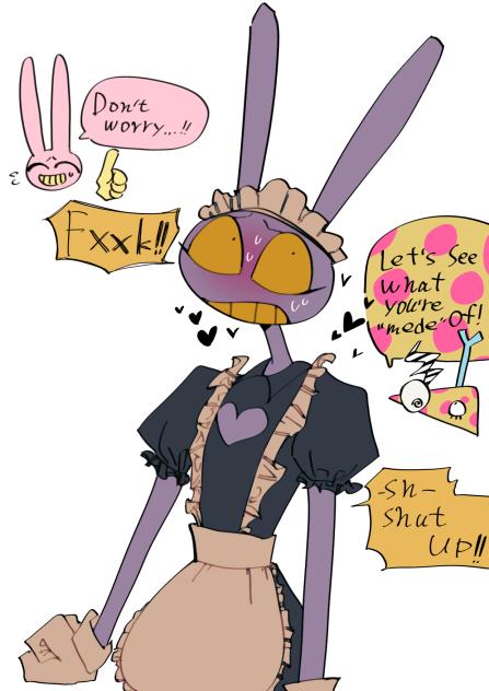 JAX of EP5 - ibisPaint