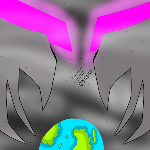 George True Form - ibisPaint