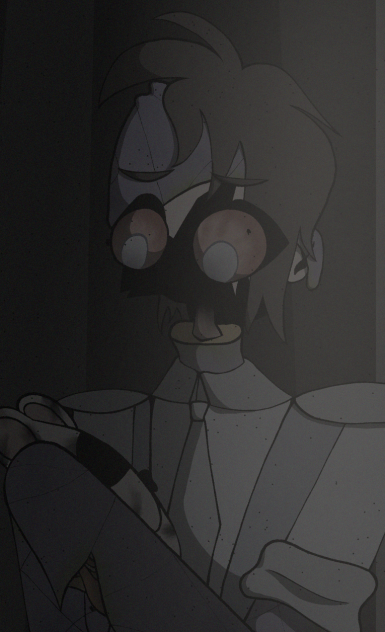 It's him, Michael - ibisPaint