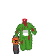 Dipsy 2D - ibisPaint