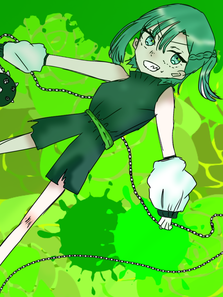 無題729 - ibisPaint