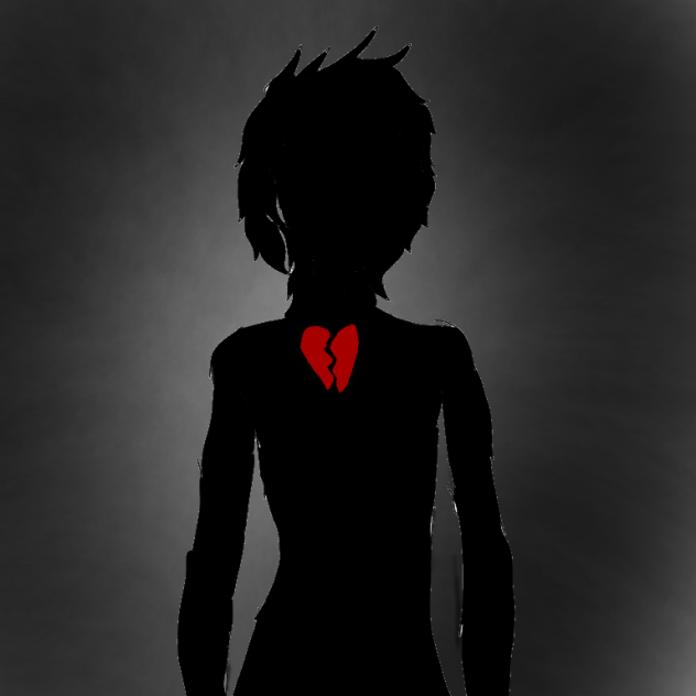 heart broken 🙁 - ibisPaint