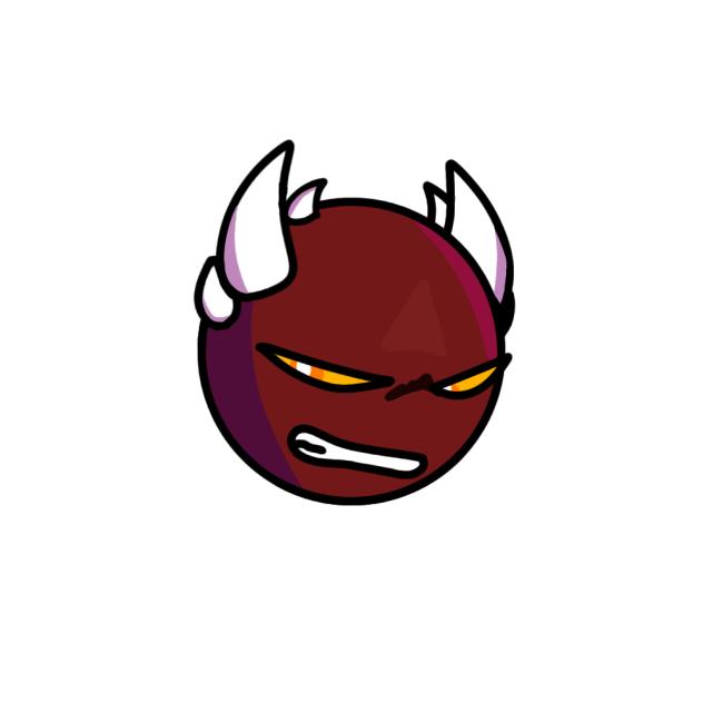 Extreme Demon i guess - ibisPaint