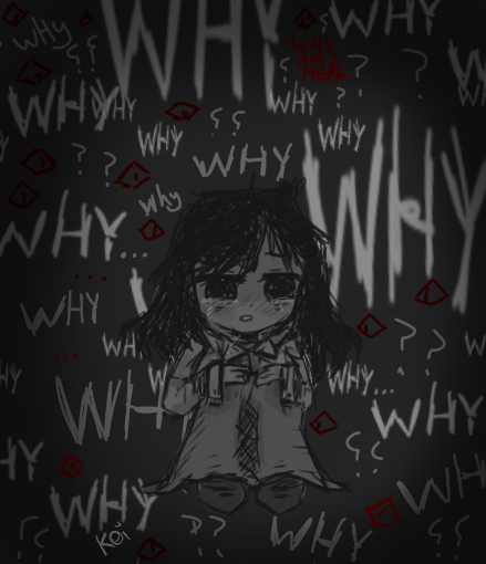 WHY - ibisPaint