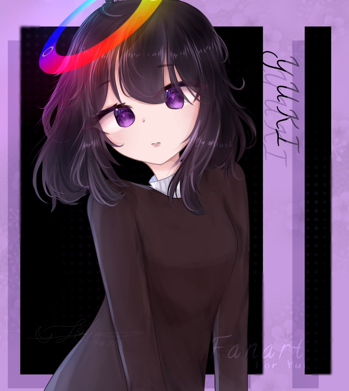 disc of colors.. - ibisPaint