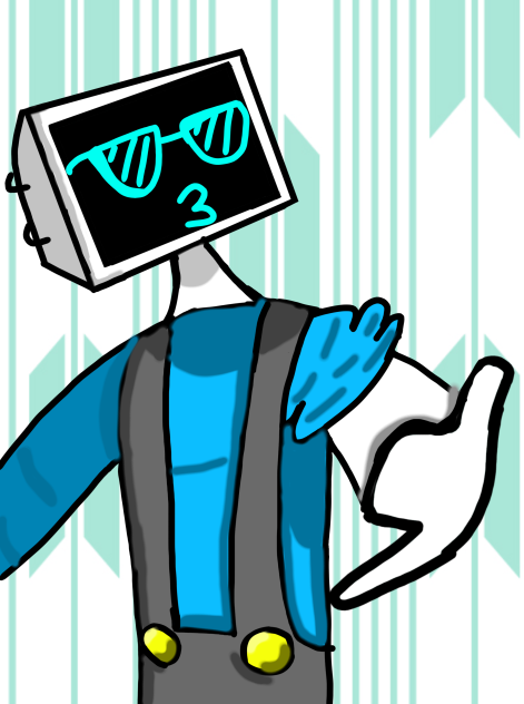 Sr.Windous Pro - ibisPaint