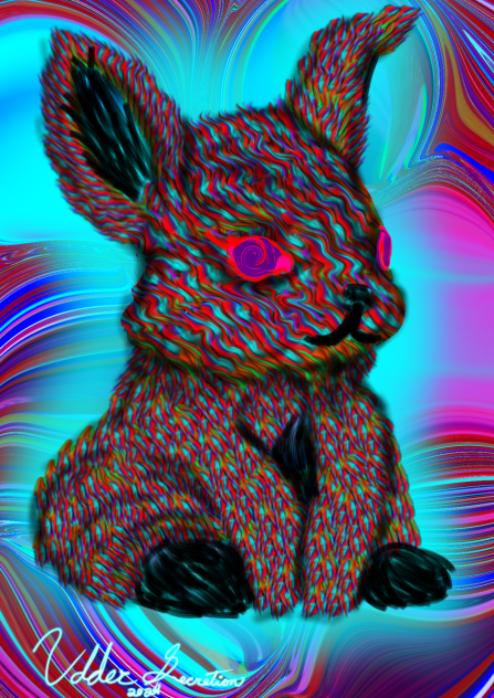 POINTLESS HOP - ibisPaint