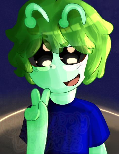 GLORPEH!1!!!11! - ibisPaint