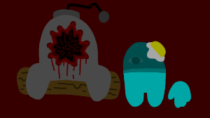 scrapped version of one my drawing - ibisPaint