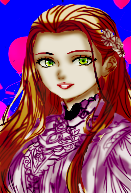 69 sin título - ibisPaint