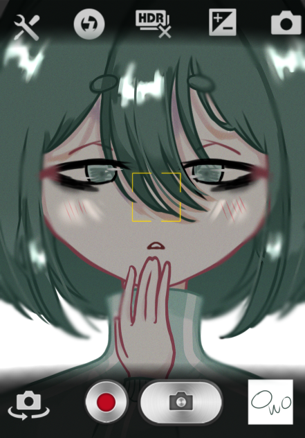 draw in others art styles - ibisPaint