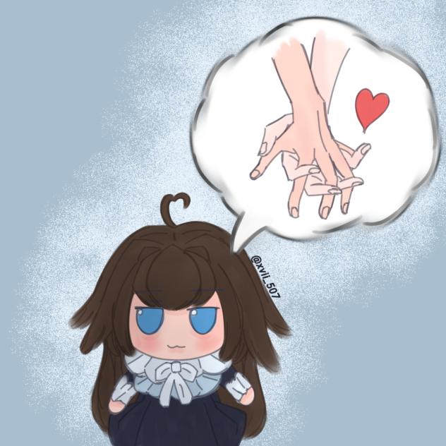 someone stop her inmodest nature o_0 - ibisPaint