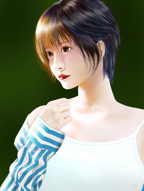 無題139 - ibisPaint