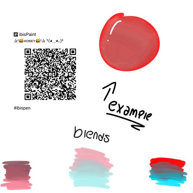 new brush! - ibisPaint