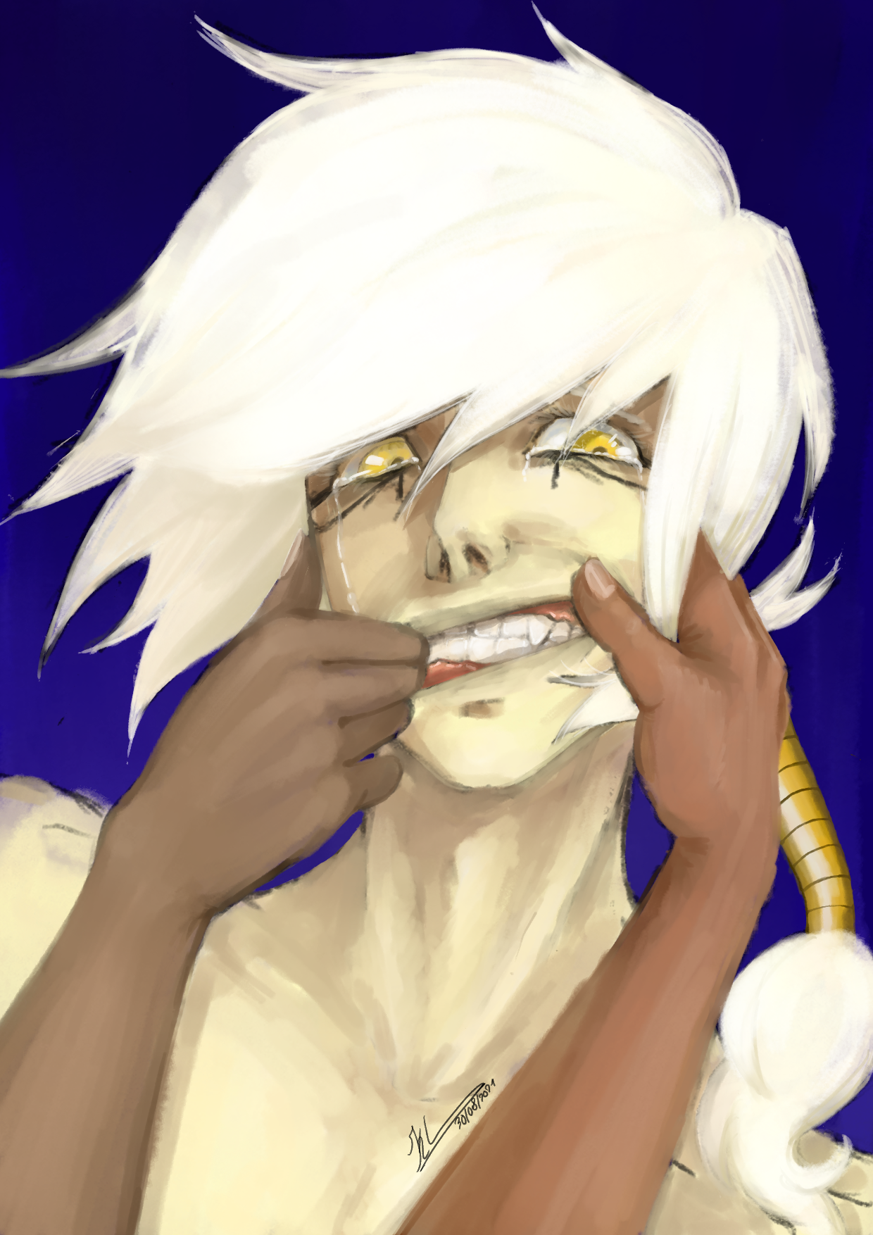 Barsek - ibisPaint