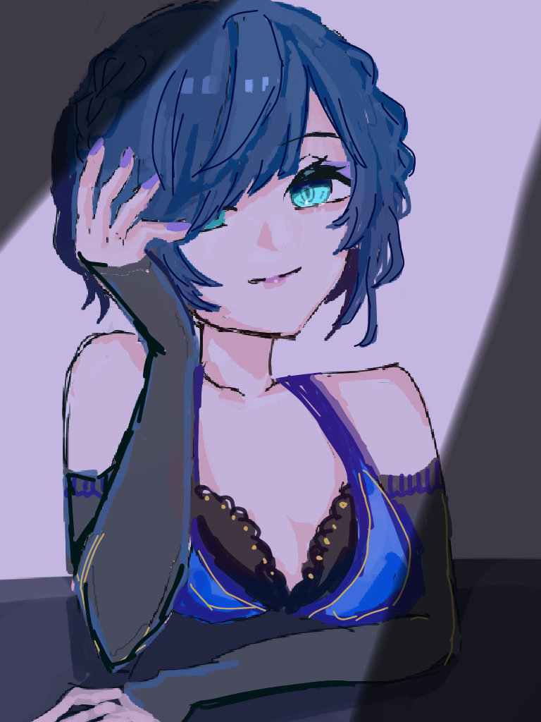 無題463 - ibisPaint