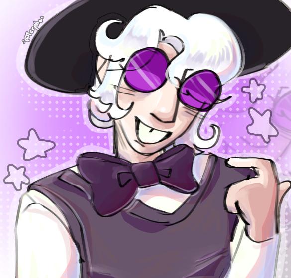 Artfight 3 - ibisPaint