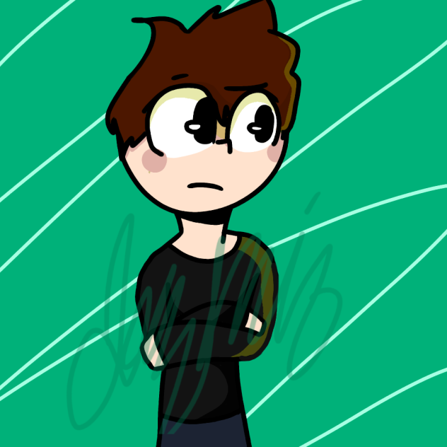 commission - ibisPaint