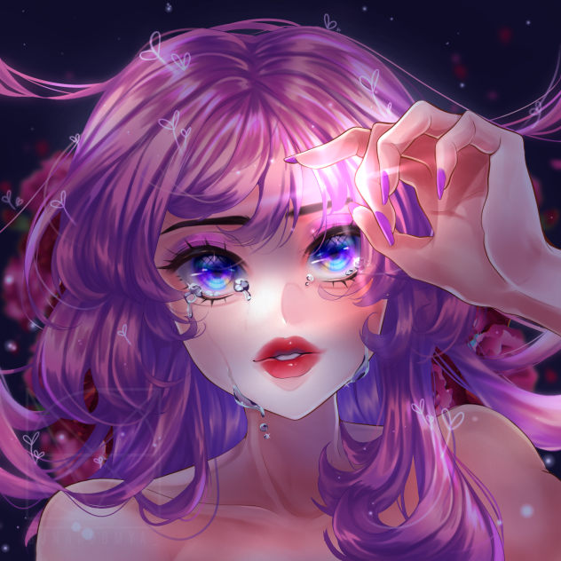 Lolonuno DTIYS - ibisPaint