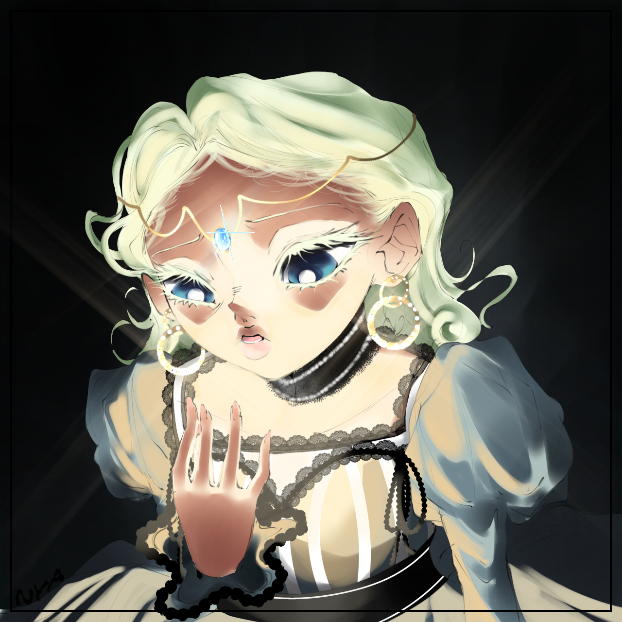 REDRAW.TWO - ibisPaint