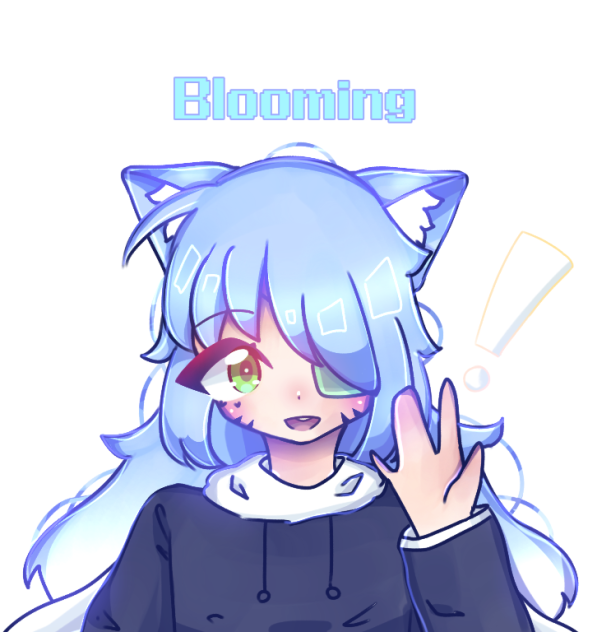 Remake art 4 - ibisPaint