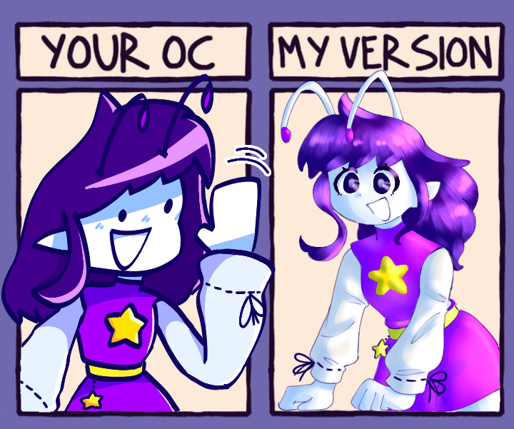 cool another IDYD =3 - ibisPaint