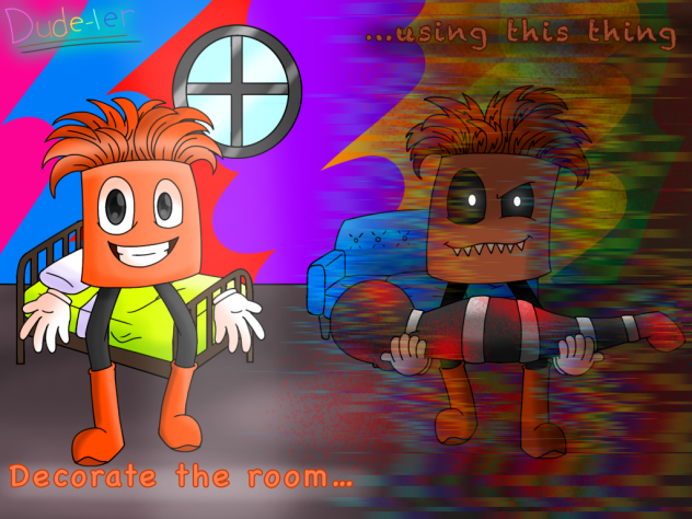 Sam (KinitoPET) - ibisPaint