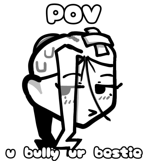 im on a roll - ibisPaint