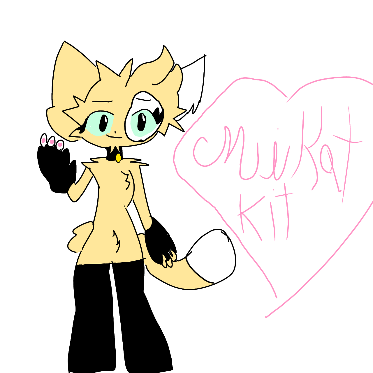 Mika_kit - ibisPaint