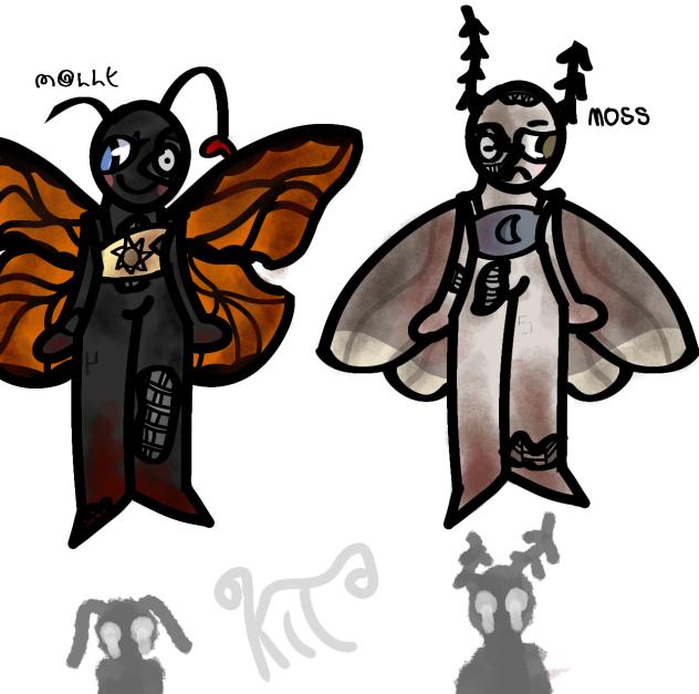 fnaf Security syste - ibisPaint