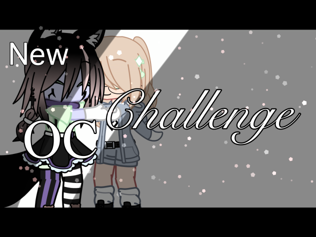 New OC challenge! - ibisPaint