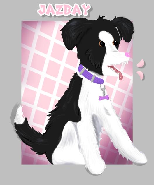 Jazbay - ibisPaint