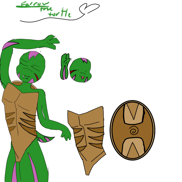 MEEEEEEEEE - ibisPaint