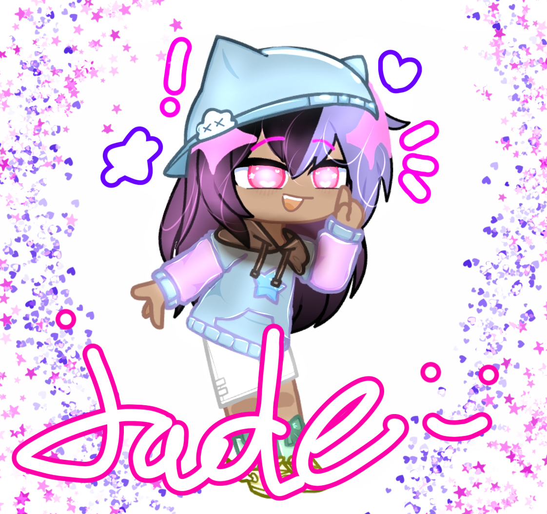 hello im back!! 👋😍 - ibisPaint