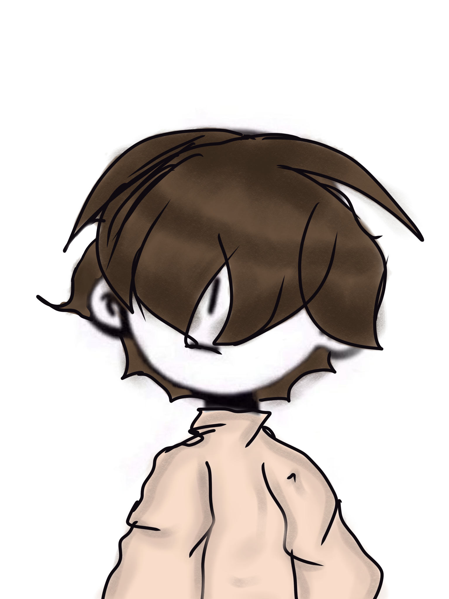 U can use this as a tf pfp or sum - ibisPaint