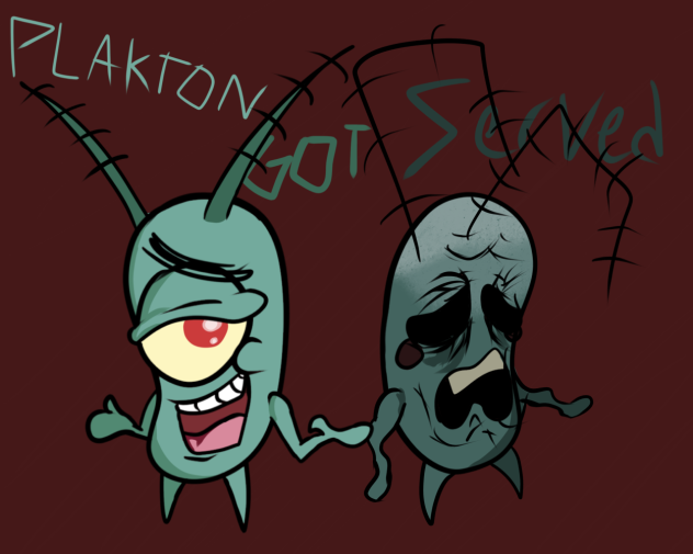 Random Shit 🤫 - ibisPaint