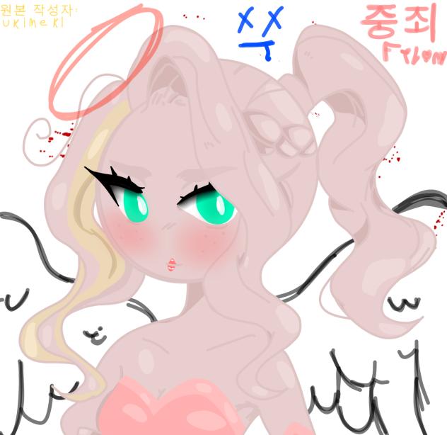 Control Zone Felony - ibisPaint