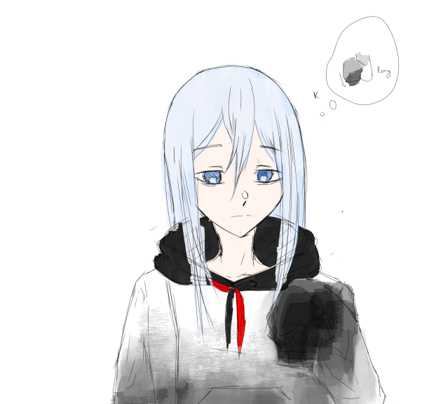 Kanade - ibisPaint